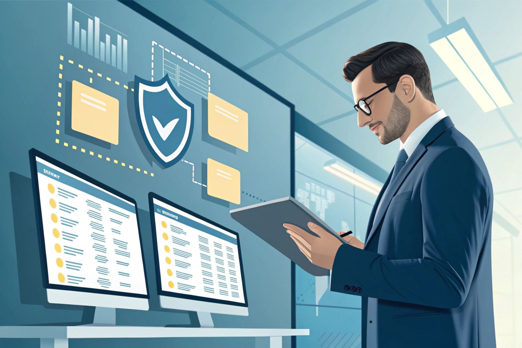 Auditoría de seguridad informática