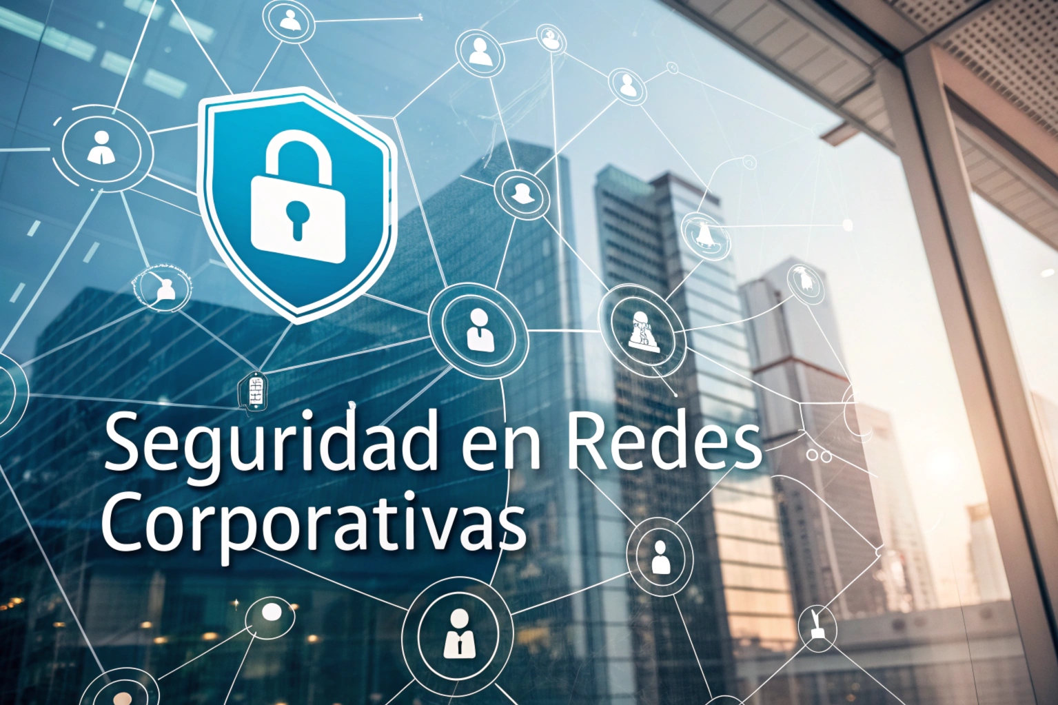 Seguridad en redes corporativas